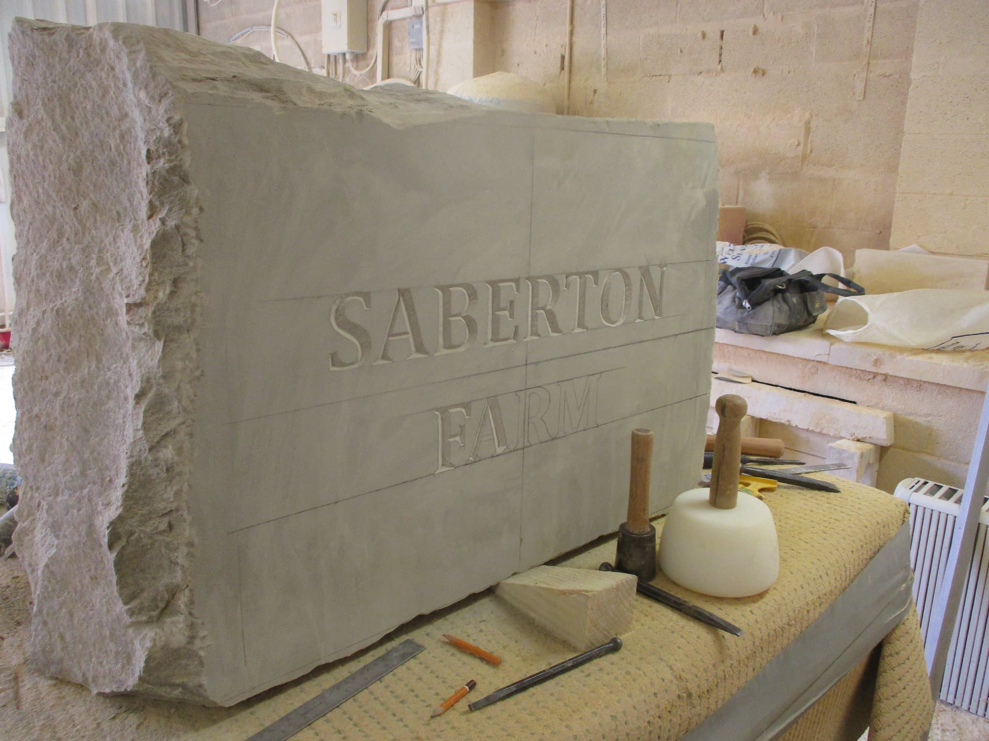Custom Stone Plaques & Memorials | Brisbane Quarry Crafted